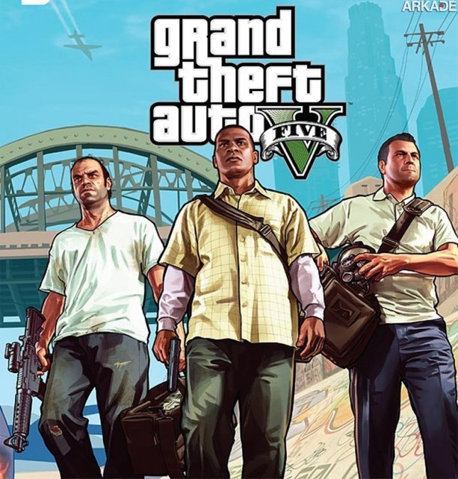 Portada-Grand-Theft-Auto-V[1] - Arkade | Arkade