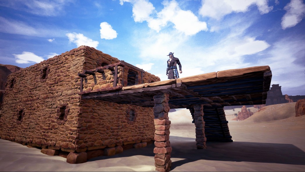 Confira o primeiro vídeo de gameplay de Conan Exiles! | Arkade