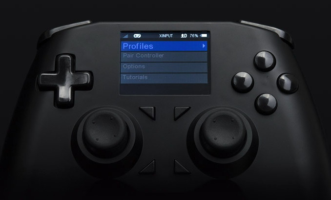 Controle universal promete conectar todos os videogames atuais em um ...