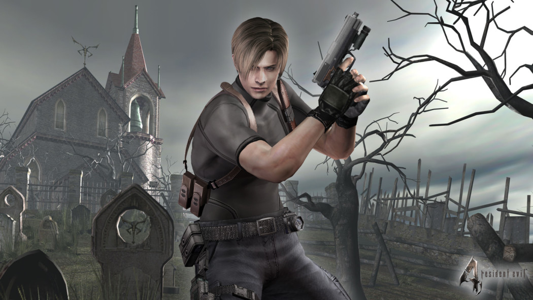 Cemitérios nos videogames: Conheça os locais mais sombrios dos jogos ...