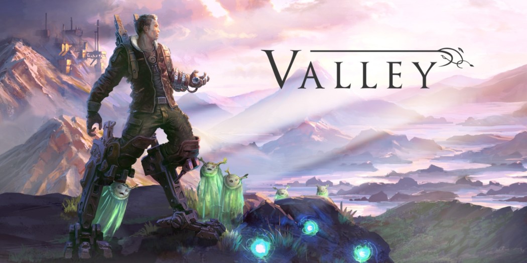 Análise Arkade: Revisitando o surpreendente Valley, agora no Nintendo ...