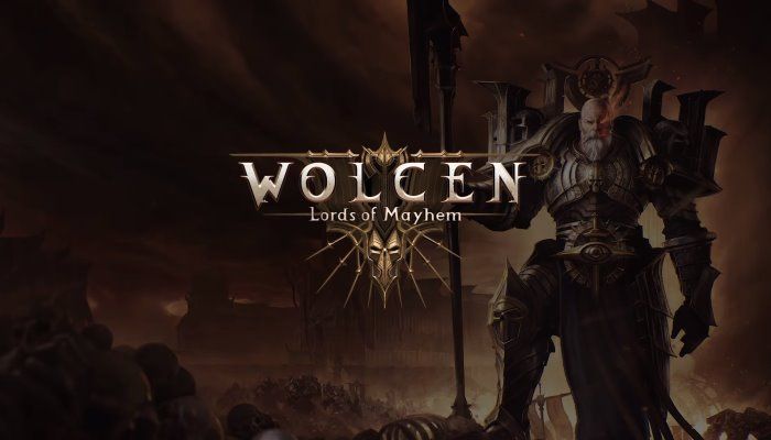 Wolcen: Lords of Mayhem ganha empolgante novo trailer de gameplay ...