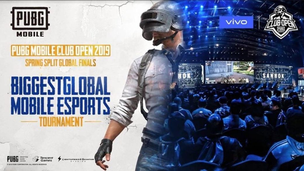 PUBG Mobile - Finais do Club Open 2019 acontecem neste fim de semana ...
