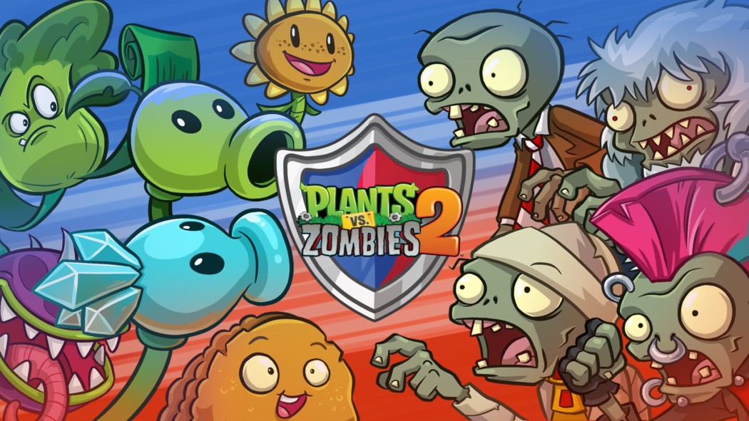 Plants vs Zombies 3 é anunciado e já está com seu pré-alpha rolando ...