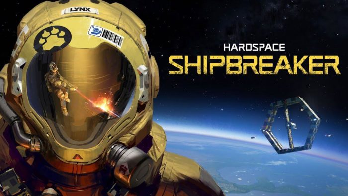 Hardspace Shipbreaker traz destruição espacial e rock n' roll em seu ...