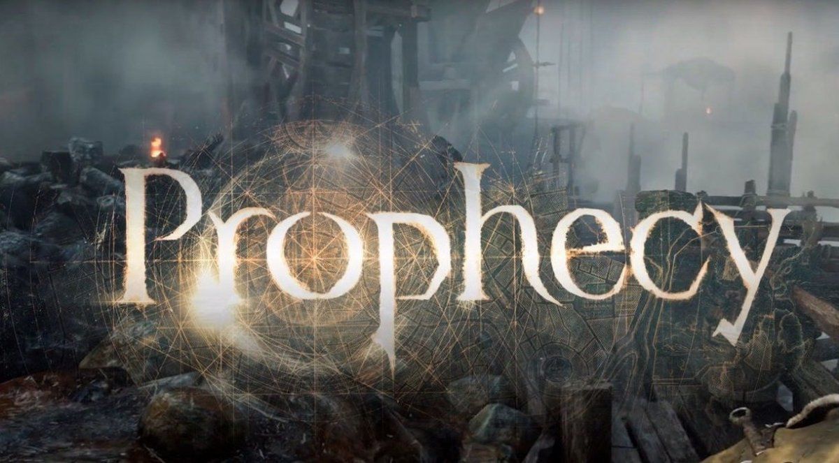 Prophecy: vídeo vazado mostra game medieval cancelado da Sucker Punch ...
