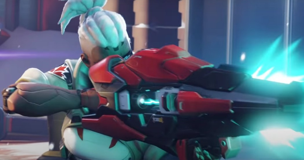 BlizzCon Online: Overwatch 2 tem novos detalhes e imagens divulgadas ...