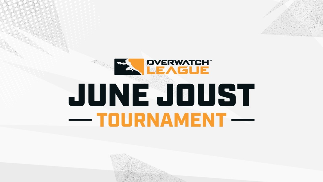 Overwatch League – Mudanças à caminho para a June Joust! - Arkade | Arkade