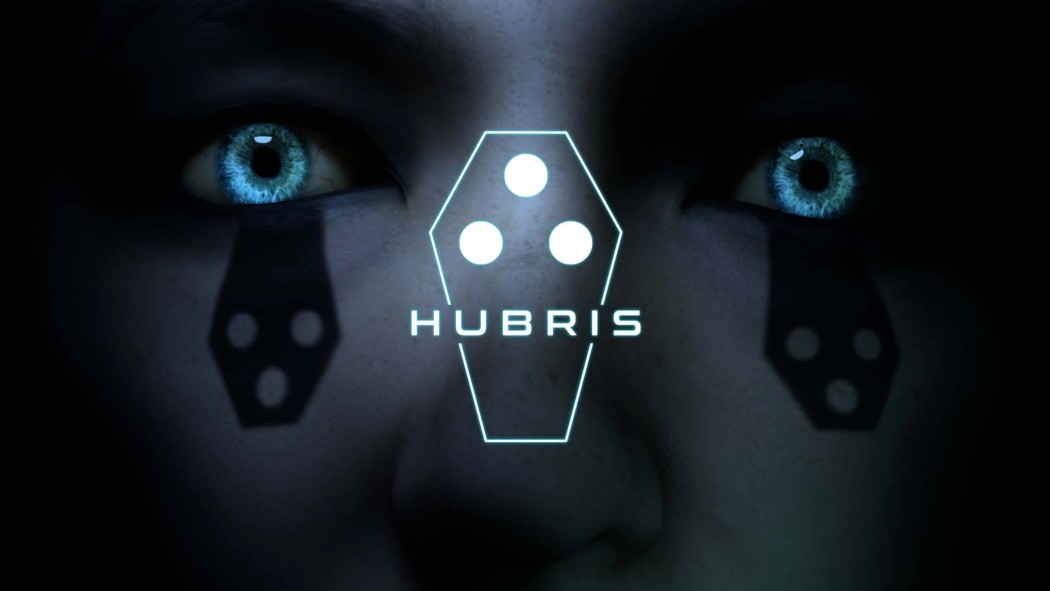 Arkade VR: Hubris tem ficção científica de primeira na realidade ...