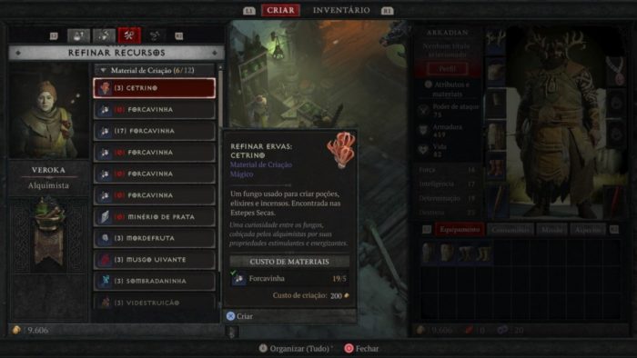 Análise Arkade: Diablo IV moderniza uma saga clássica sem perder sua ...