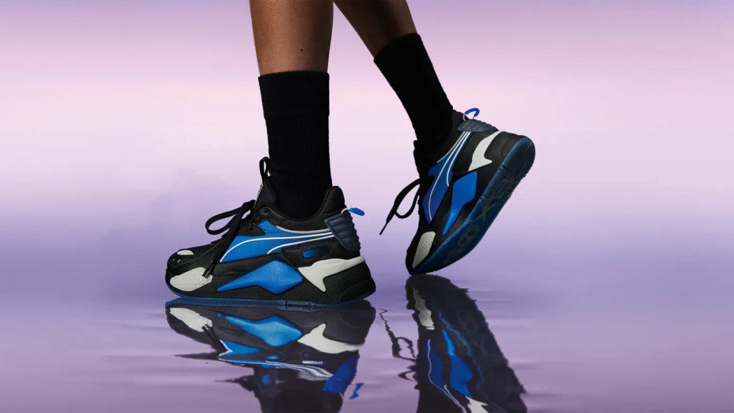 Sony e Puma vão lançar a collab Puma x PlayStation no Brasil | Arkade